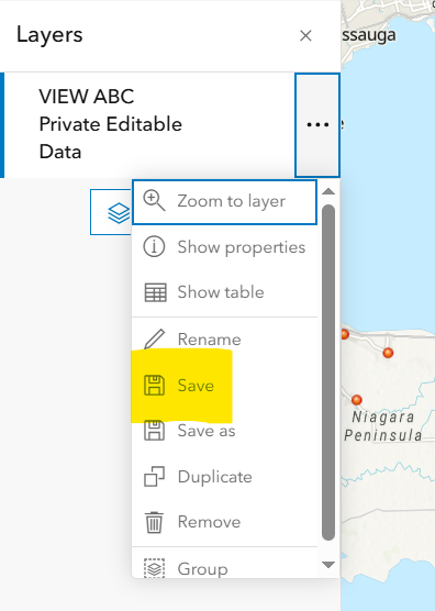 Solved: Updated Visualizations Features - Esri Community