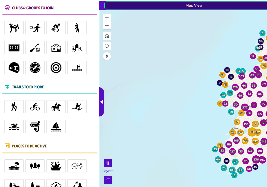 Help with a Custom Widget - Icons for Filters - Esri Community