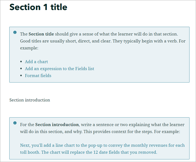 Write your own GIS tutorial - Esri Community
