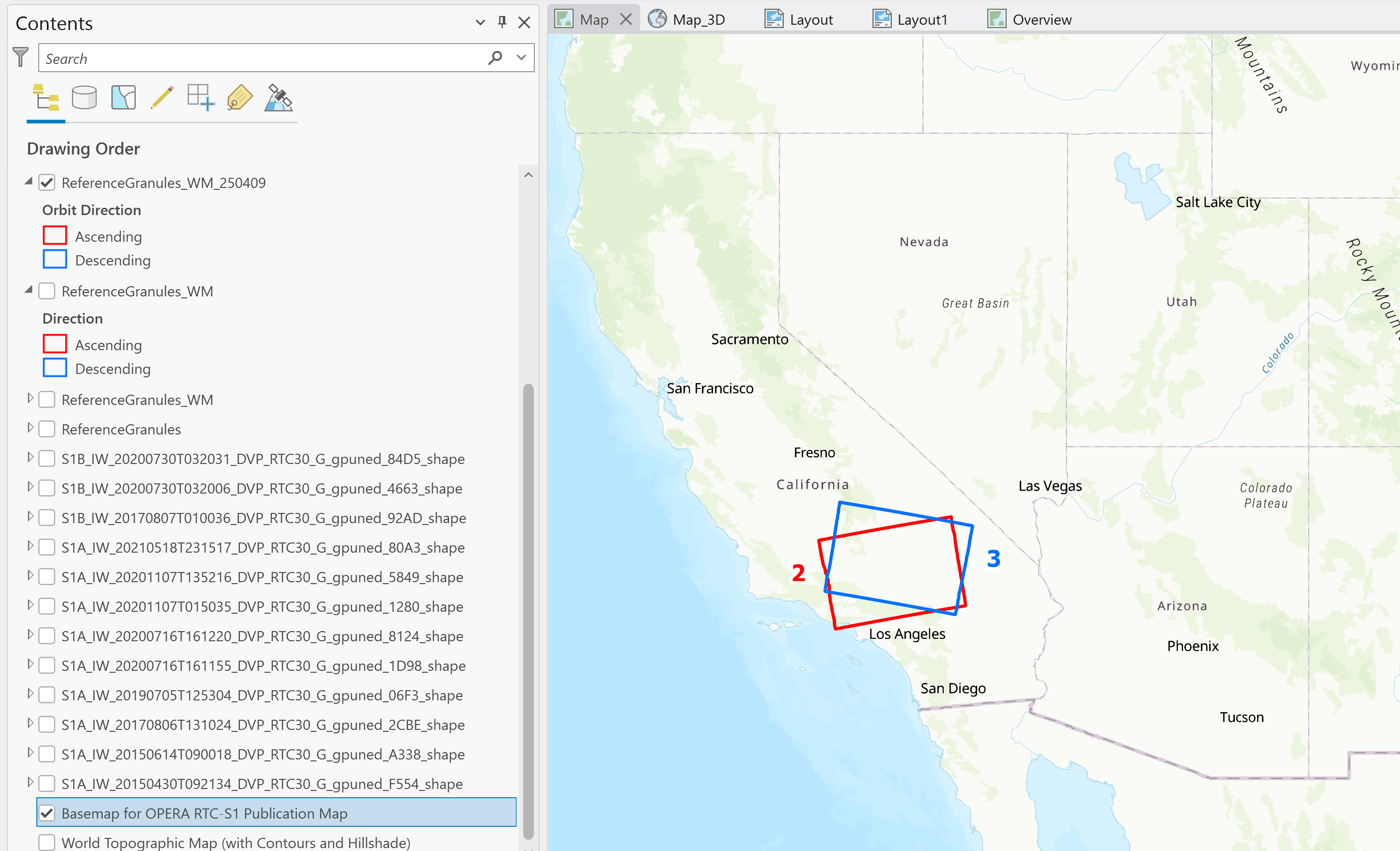 Place markers don't render in basemap edited with ... - Esri Community
