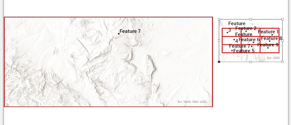 Find map limits of a map serie (IndexLayer python) - Page 2 - Esri ...