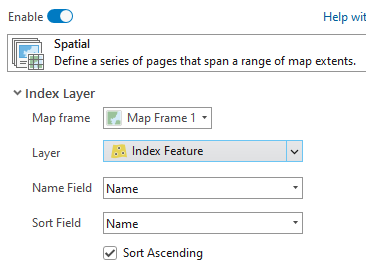 Find map limits of a map serie (IndexLayer python) - Esri Community