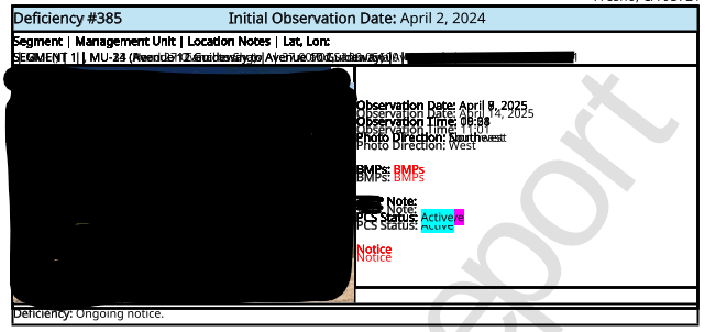 Solved: Report Template Duplicating Report Based on Number... - Esri ...