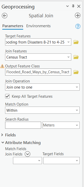 Solved: Joint Points to Polygons - Esri Community