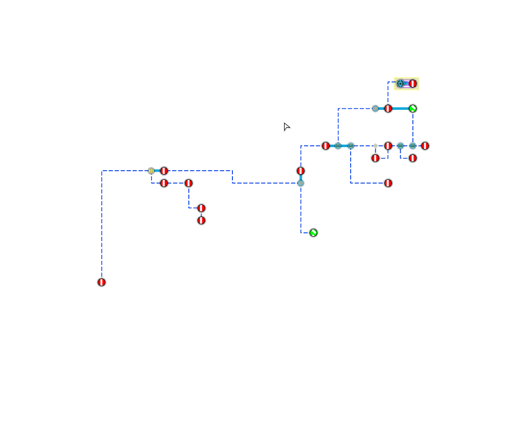 Network Diagram - Esri Community
