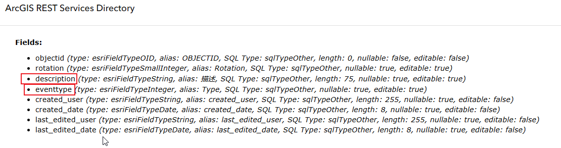 Solved: Expereince Builder URL parameters data select not ... - Esri Community