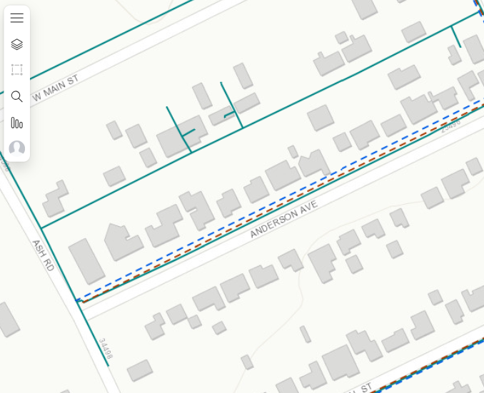 Web Map pop-ups - Esri Community