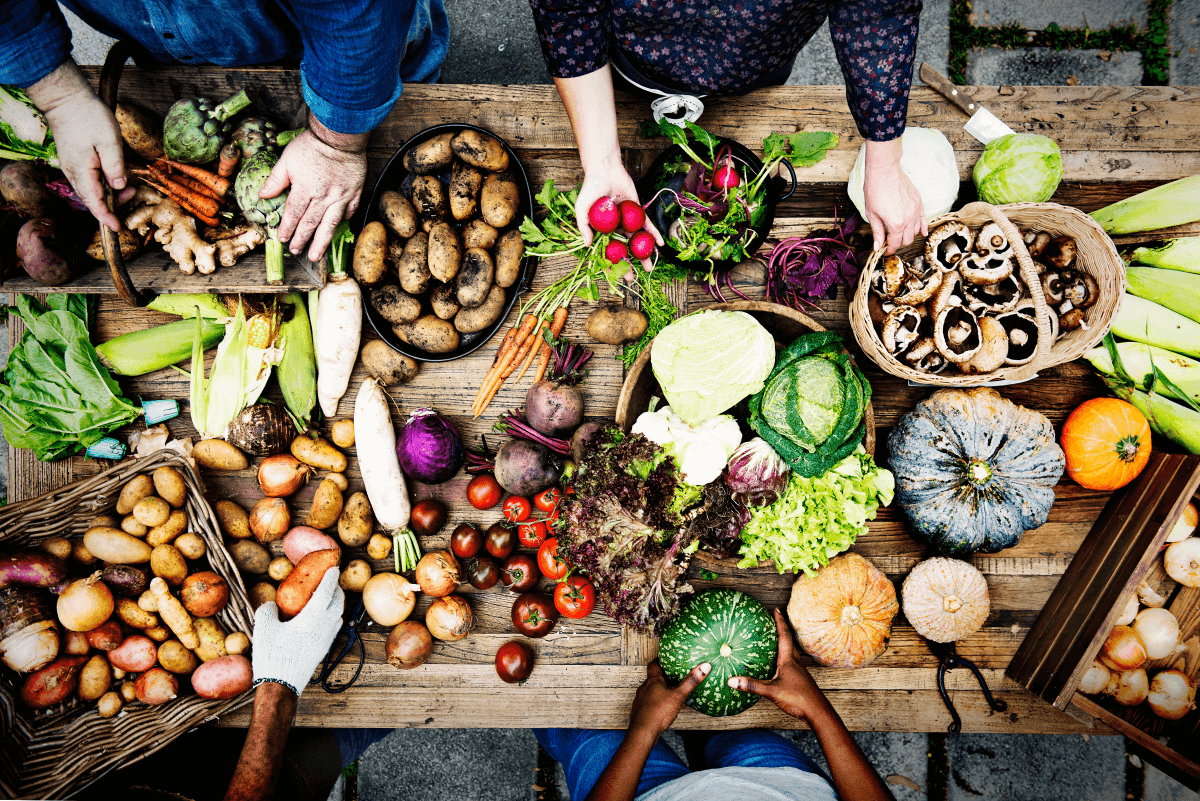 Level Up Your Agri-Game: Practical GIS Workflows f... - Esri Community