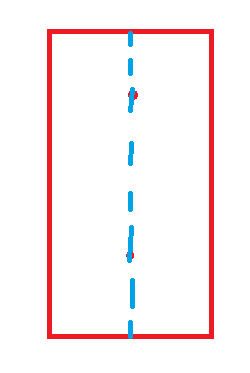 Solved: How create a line that go through to point and sto... - Esri ...