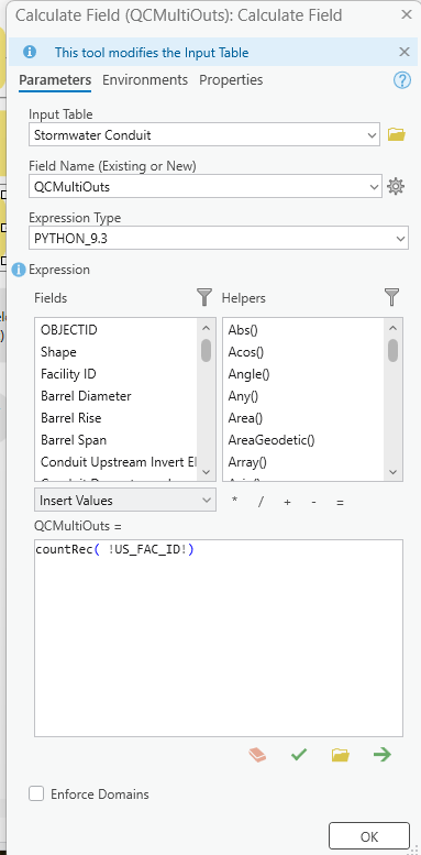 Solved Cant Access Modelbuilder Tool Code Block Esri Community 6887