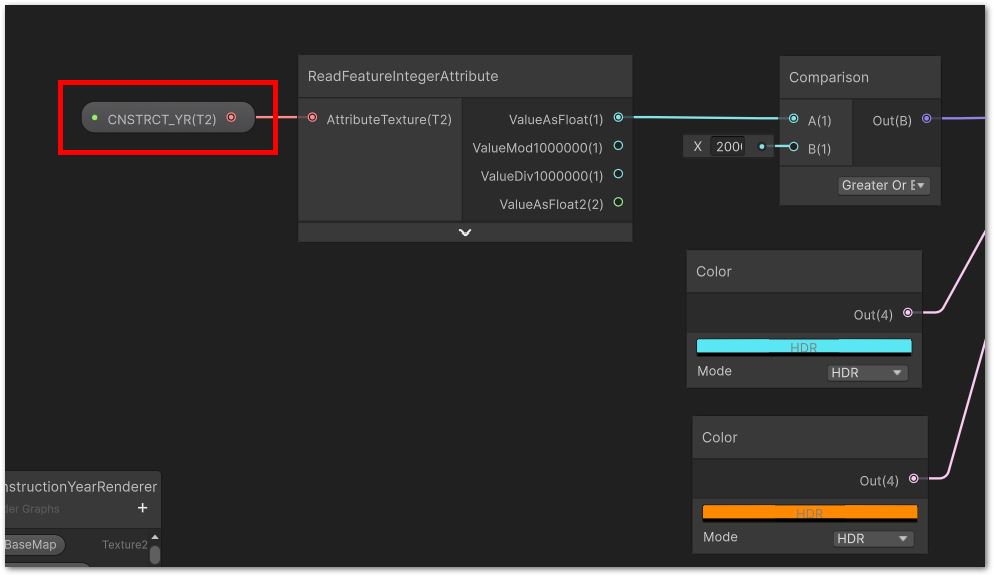 "MaterialByAttribute" GitHub Sample Question - Esri Community