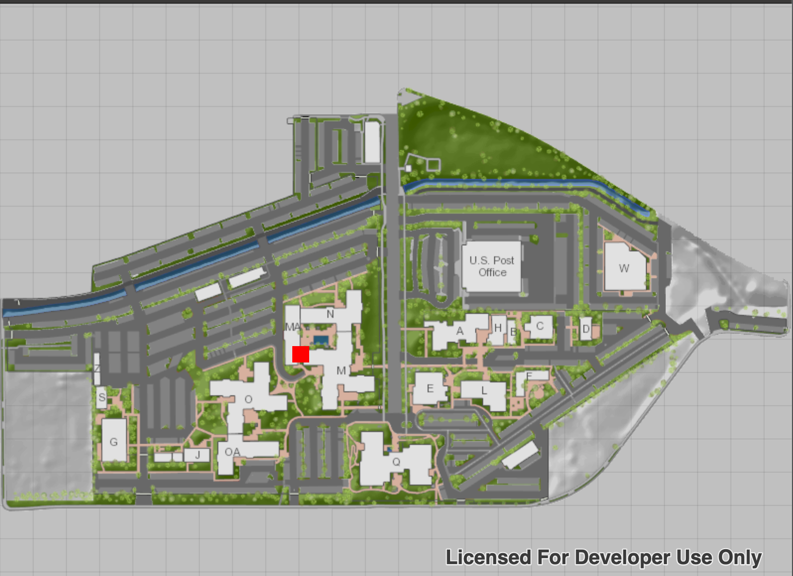 Solved: Image overlay on 2D map with ArcGIS Maps 200.7 - Esri Community