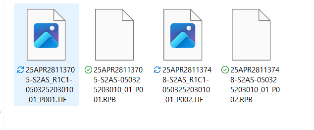 Solved: Unable to render stereo model in ArcGIS Pro - Esri Community