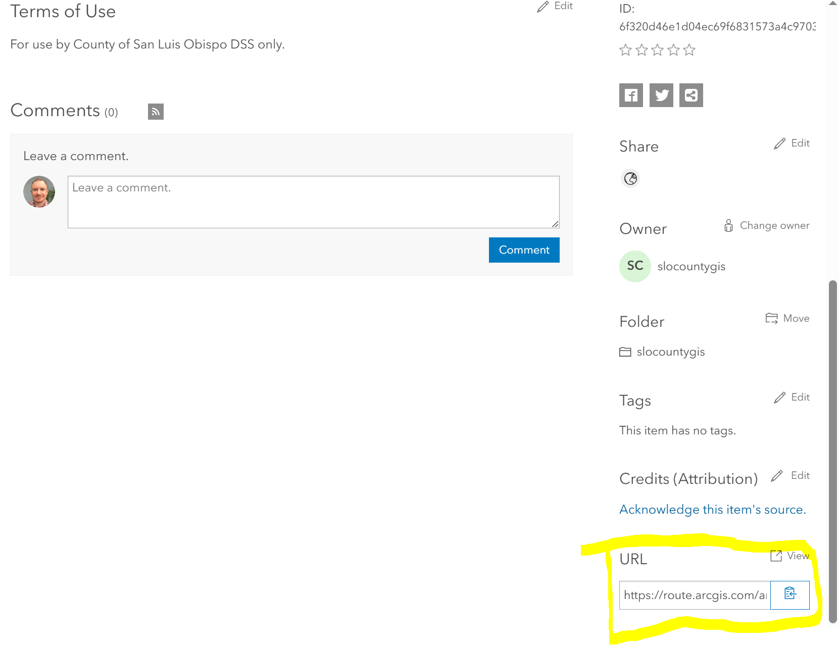 How to use ArcGIS World Routing Service and monito... - Esri Community