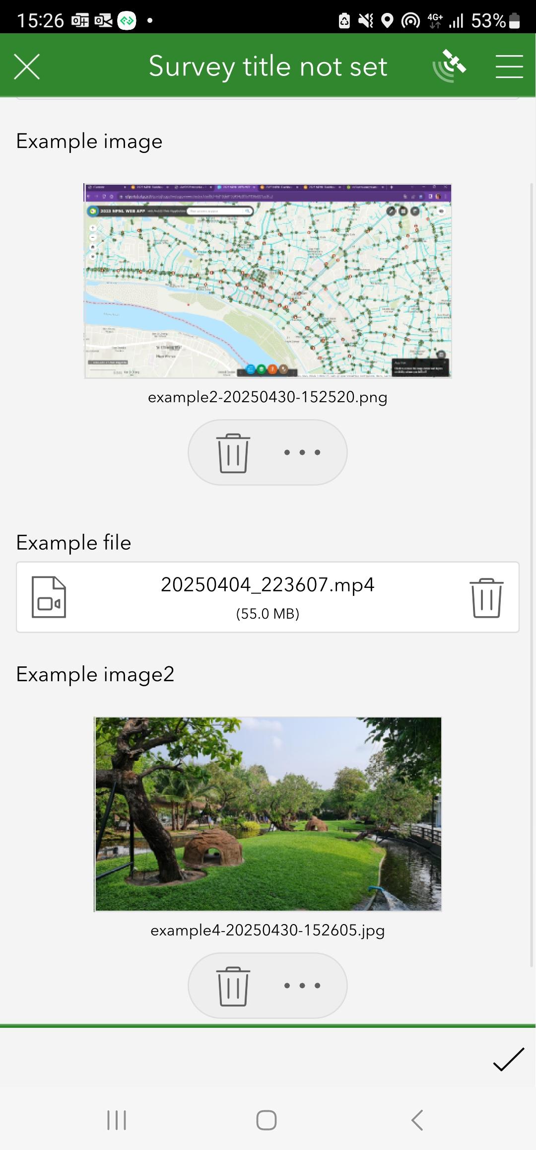 Maximum file size for an image attachment doesn't ... - Esri Community