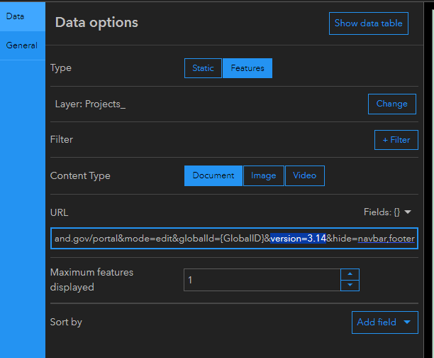 Solved Survey 123 Form Error Initializing Form Error Esri Community