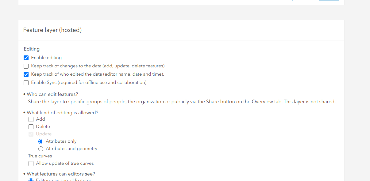 Solved: Data Management of tables from Survey123 in ArcGIS... - Esri ...