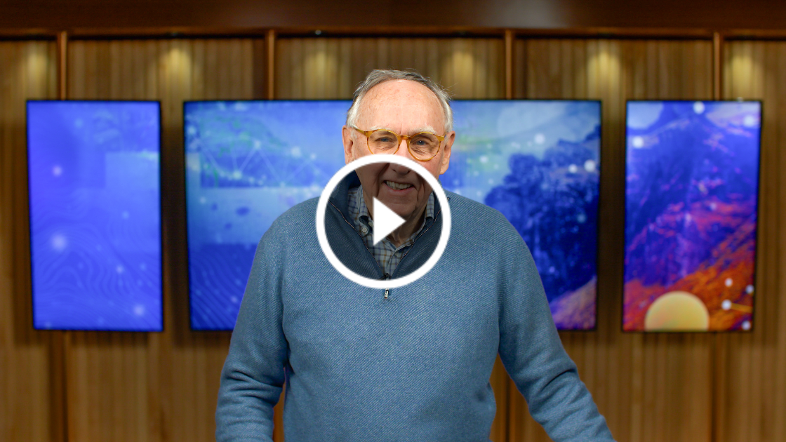 2025 Esri User Conference - A Message From Jack - Esri Community