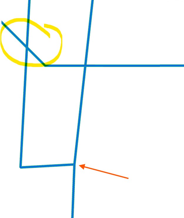Line symbology for overlaps that does not distingu... - Esri Community