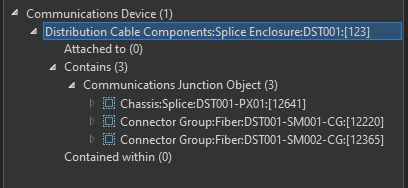Solved: Splice Diagrams on Naperville Data - Esri Community