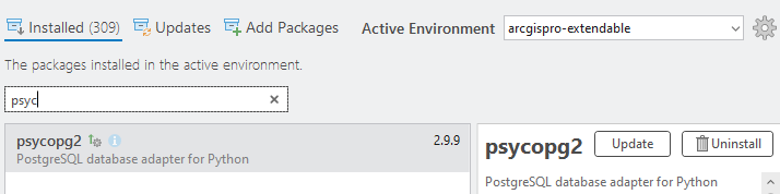 Solved: Installation of additional Python modules into FME... - Esri ...