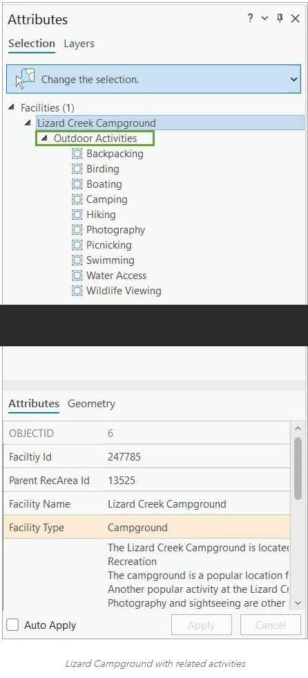 ArcGIS Pro - Create a many-to-many relationship cl... - Esri Community