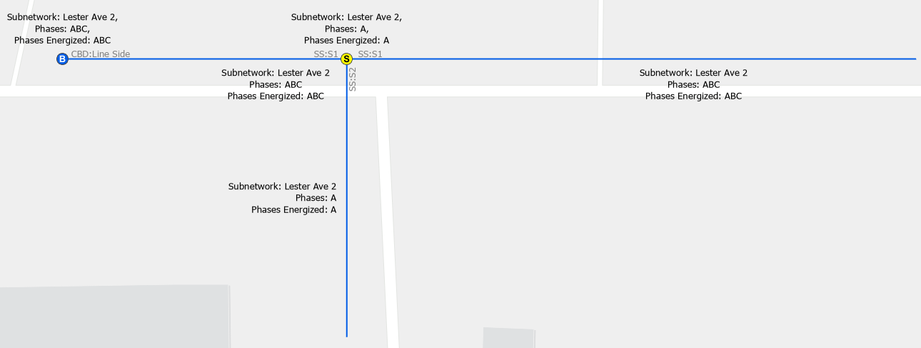 Propagation and Electrical Phasing