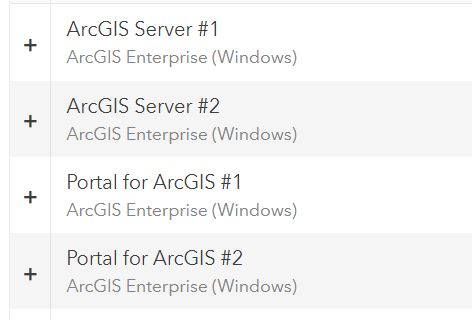Solved: What's the difference between downloading ArcGIS S... - Esri Community