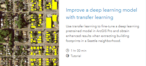 2025 Esri Imagery & RS Educators Summit – List of ... - Esri Community