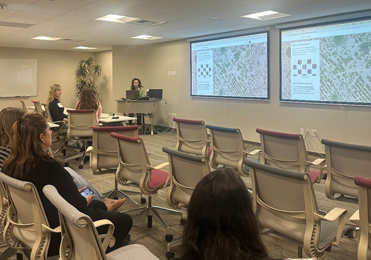 Esri Washington, DC Open House: A Must-Attend for ... - Esri Community