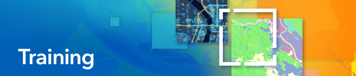 Map Out Your Summer! | Esri Academy Courses to Ele... - Esri Community