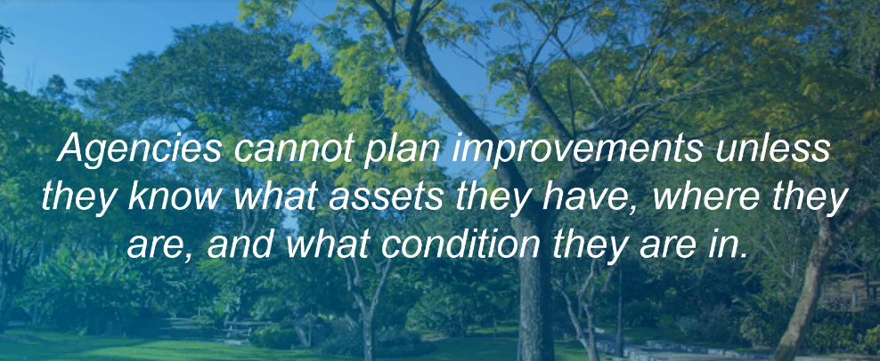 Esri Conservation Solutions: A Holistic Approach t... - Esri Community