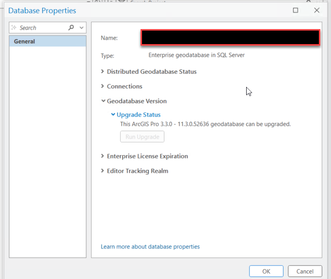Solved: enable utility network topology errors - Esri Community
