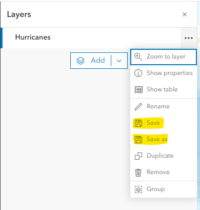 Changing decimal places in AGOL Feature Layer's ta... - Esri Community
