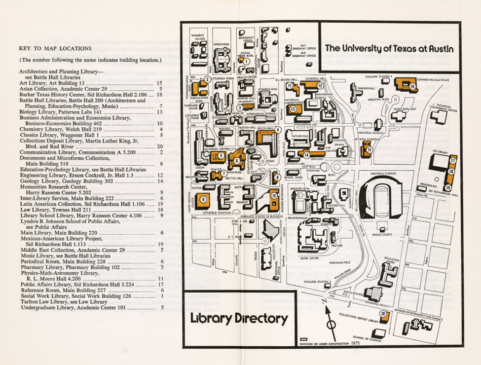 The University of Texas Teams Up with Austin Commu... - Esri Community