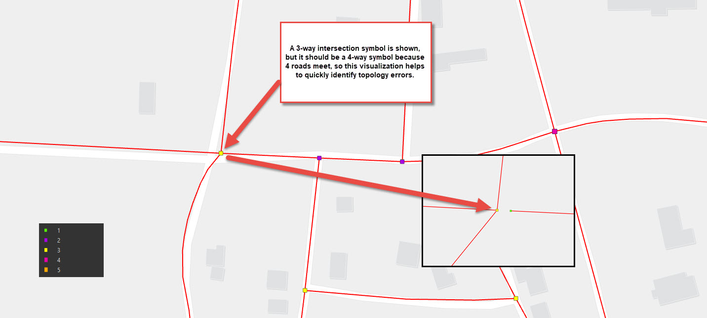 Custom Symbols for Node Connection Counts in Verti... - Esri Community