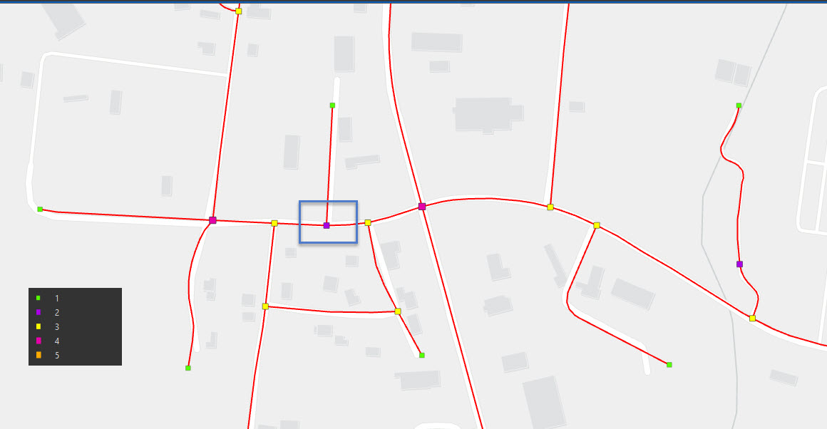 Custom Symbols for Node Connection Counts in Verti... - Esri Community