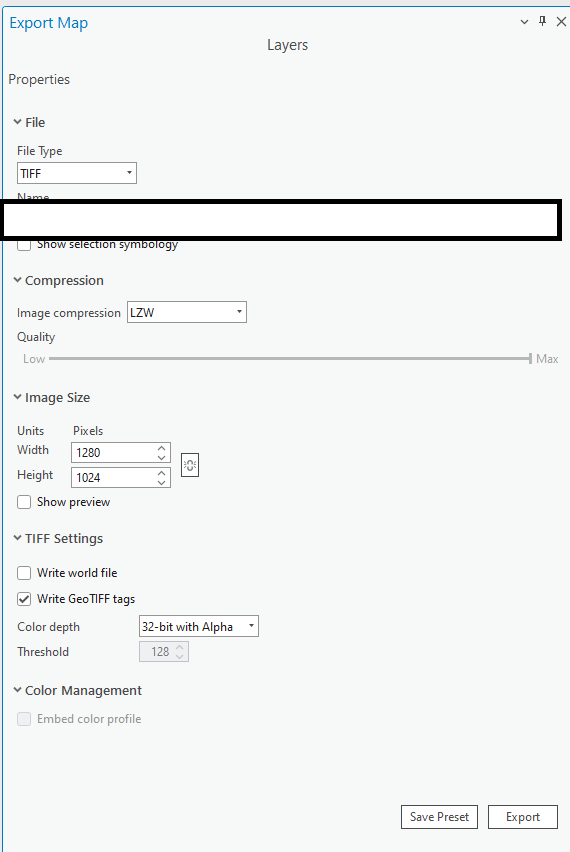 ArcGIS Pro, Extract Band arcpy function: Extract u... - Esri Community