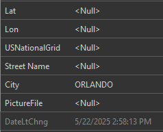Attribute Rules: Inactive Triggering Fields still ... - Esri Community