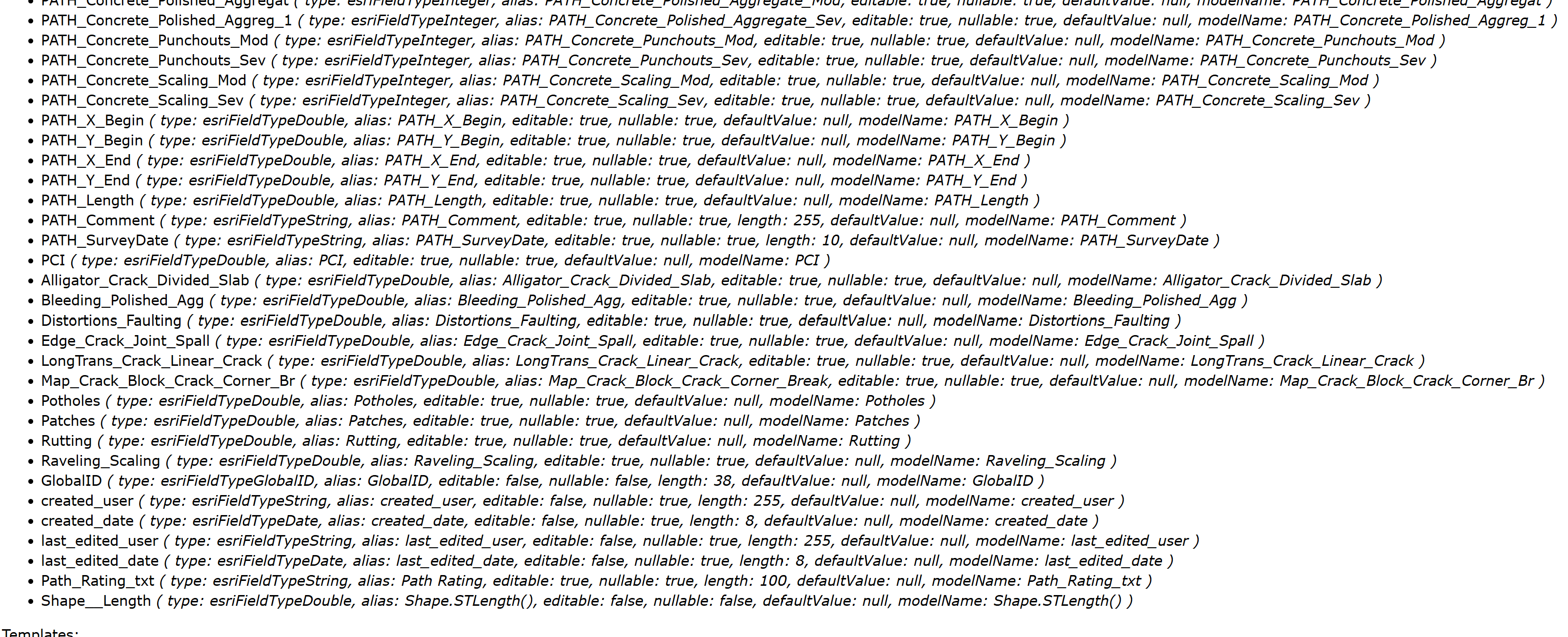 Solved: Serial Chart Calculation - Esri Community