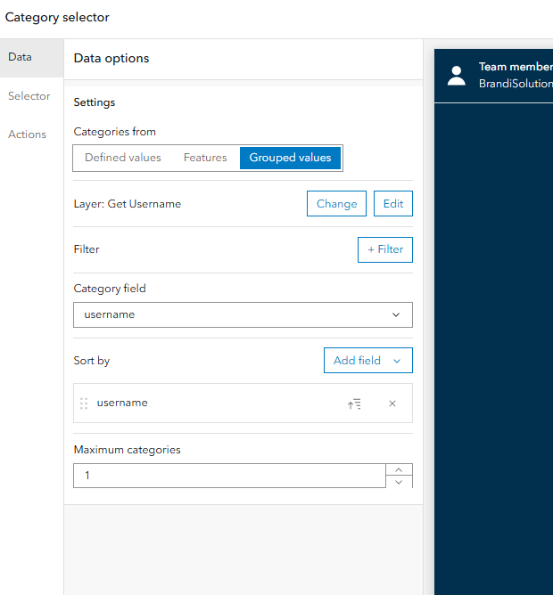 Solved: GIS Request Management Center - My GIS Activities ... - Esri ...