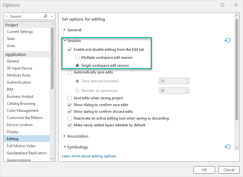 Solved: ArcGIS Pro 3.3.5 Edit with a temp join failing - B... - Esri Community