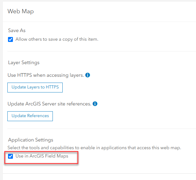 Field Maps Search Not Using ArcGIS World Geocoding... - Esri Community