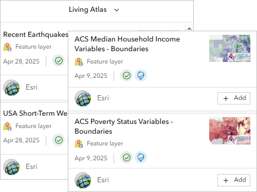 What's new in ArcGIS tutorials May 2025 - Esri Community