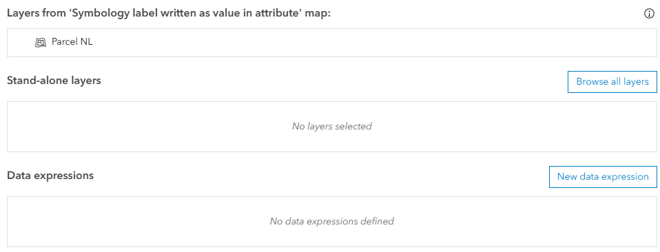 Solved Replacing A Map Referenced In An Existing Dashboar Esri Community