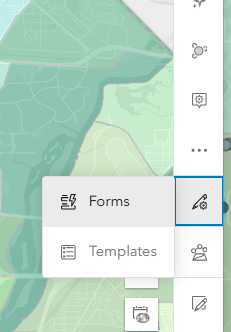 Configure editible fields in new map viewer - Esri Community