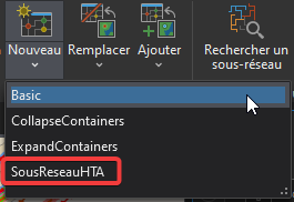 Solved: Cannot use custom diagram templates - Esri Community