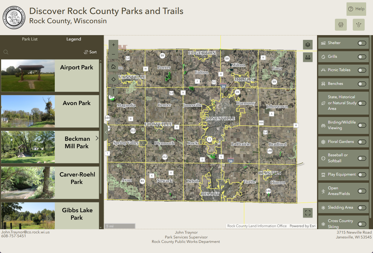 Change Data Source without have to re-create every... - Esri Community