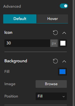 The DIY Widget Controller - Part II: The Secret Co... - Esri Community