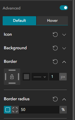 The DIY Widget Controller - Part II: The Secret Co... - Esri Community
